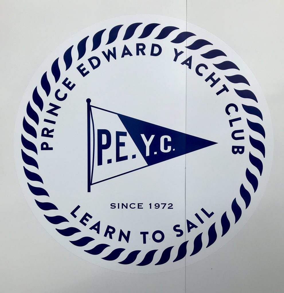 Prince Edward Yacht Club Photos at Molly Carmichael blog